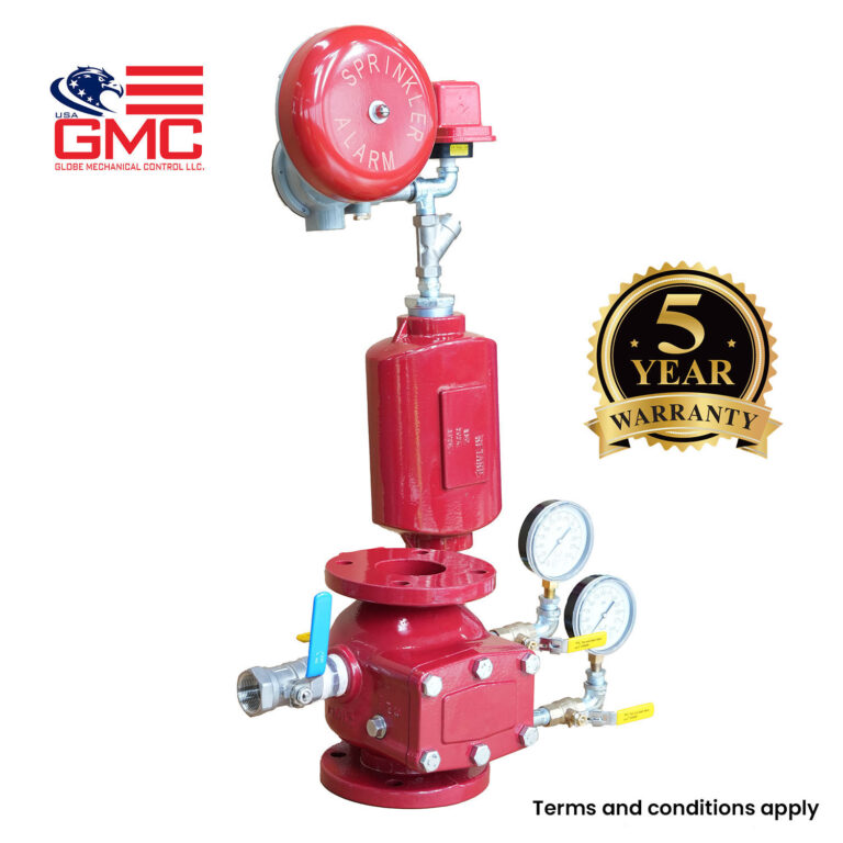 Fire Valves – Welcome to GMC Fire – Your Trusted Partner in Fire Safety ...