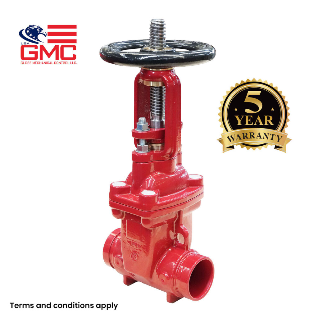 Fire Valves – Welcome to GMC Fire – Your Trusted Partner in Fire Safety ...