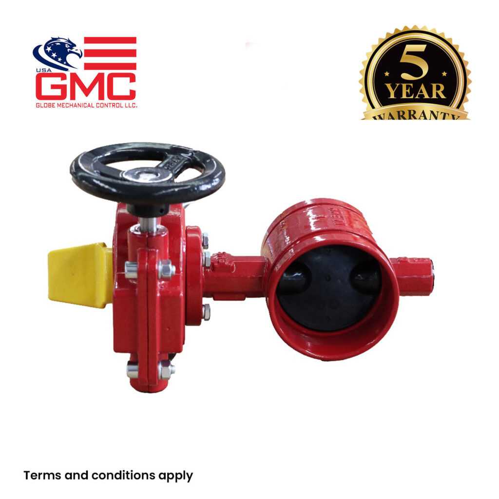 Fire Valves – Welcome to GMC Fire – Your Trusted Partner in Fire Safety ...