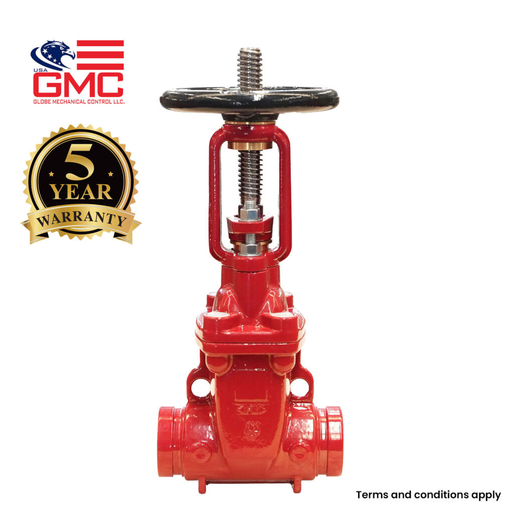 Fire Valves – Welcome to GMC Fire – Your Trusted Partner in Fire Safety ...