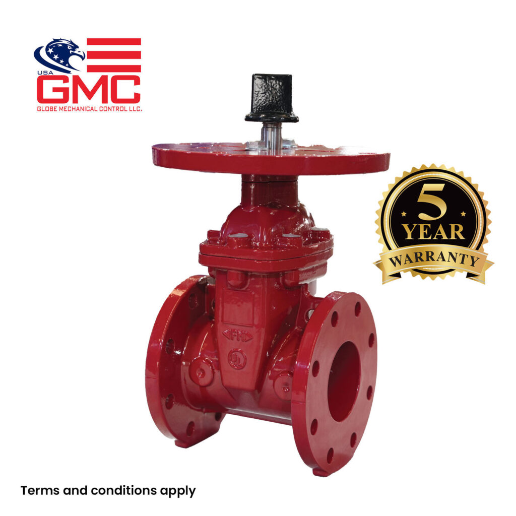 ALARM CHECK VALVE GMC-ACV-GG – Welcome to GMC Fire – Your Trusted ...
